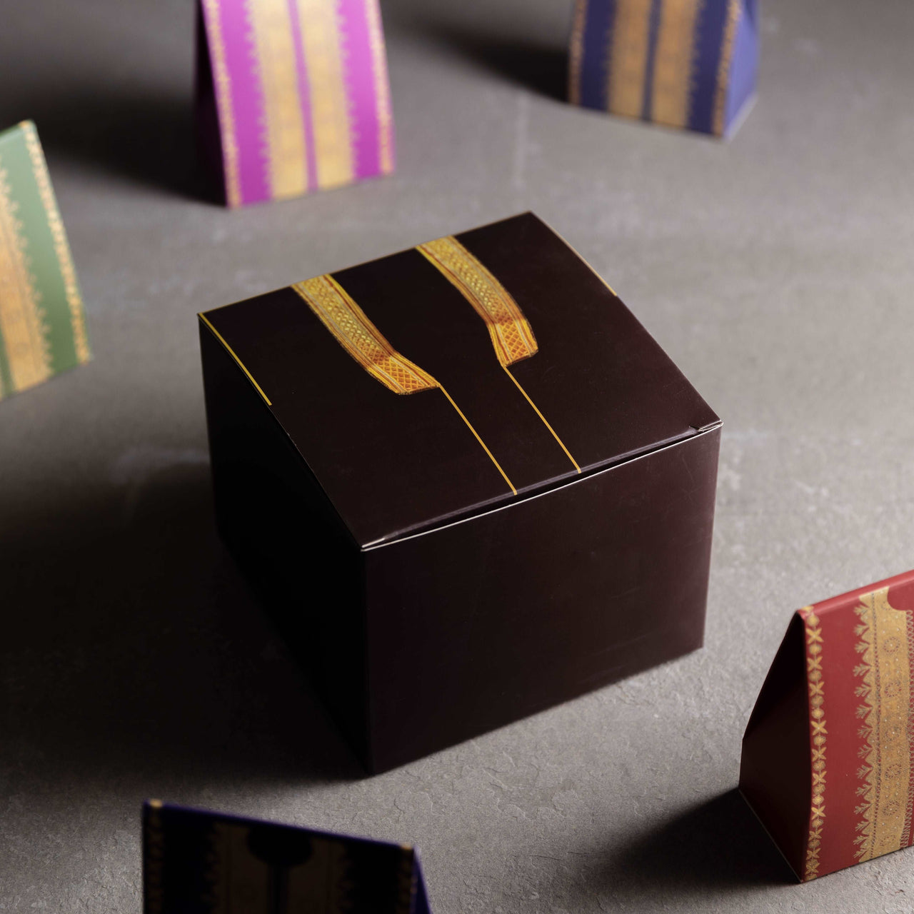 The Bisht's Design Legacy : A Journey Through History and Inspiration ...