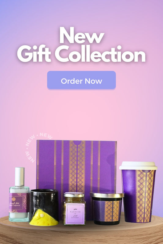 Gift Shop in Qatar with Delivery in 24-Hours – By Fatma