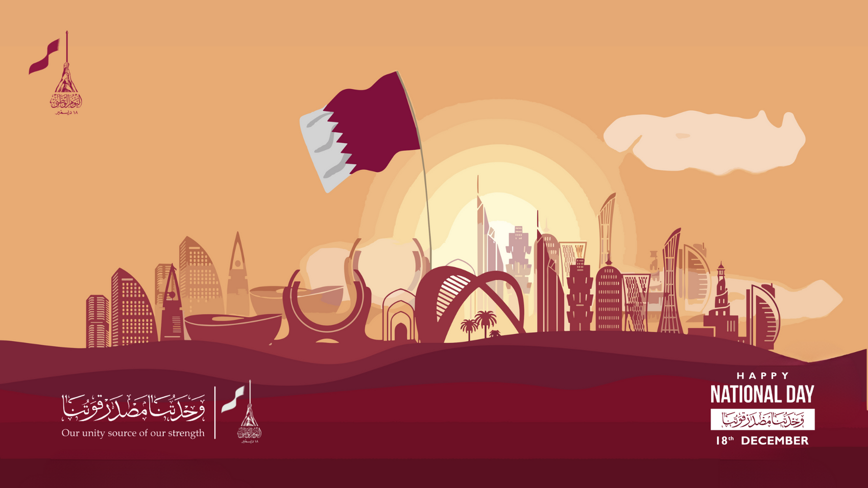 Gift Shop in Qatar with Delivery in 24-Hours – By Fatma